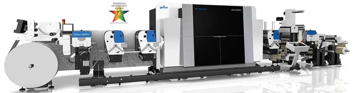 A Day in the Label Industry – Labelicious :: The 2021-2022 European ...