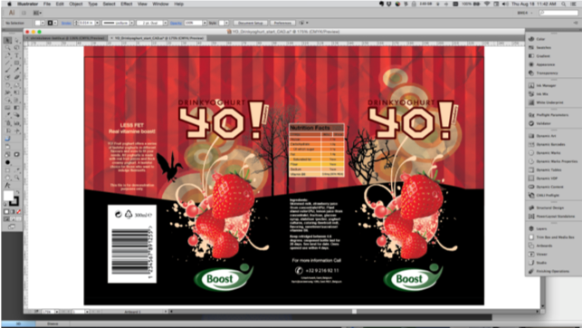 A Day in the Label Industry – Labelicious :: The 2024 European Label ...